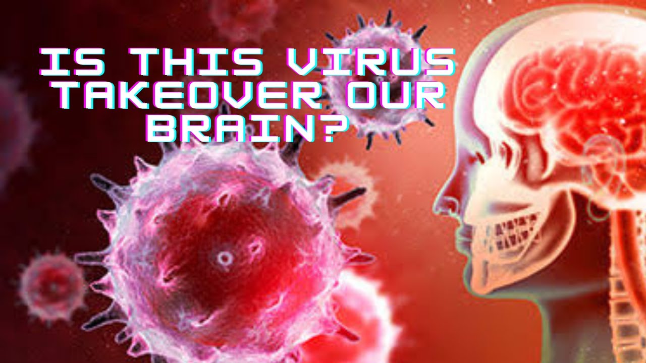 When Viruses Invade the Brain. - YouTube