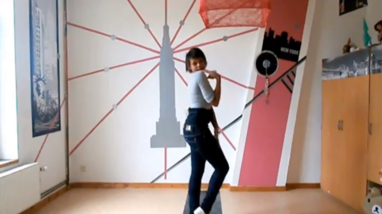 Ladies' Code (레이디스 코드) - Pretty Pretty (예뻐 예뻐) DANCE COVER - YouTube