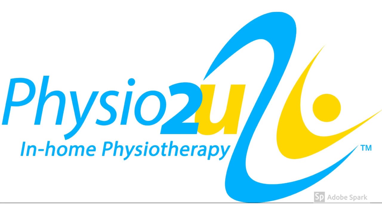 Physio2U Radio Ad - YouTube