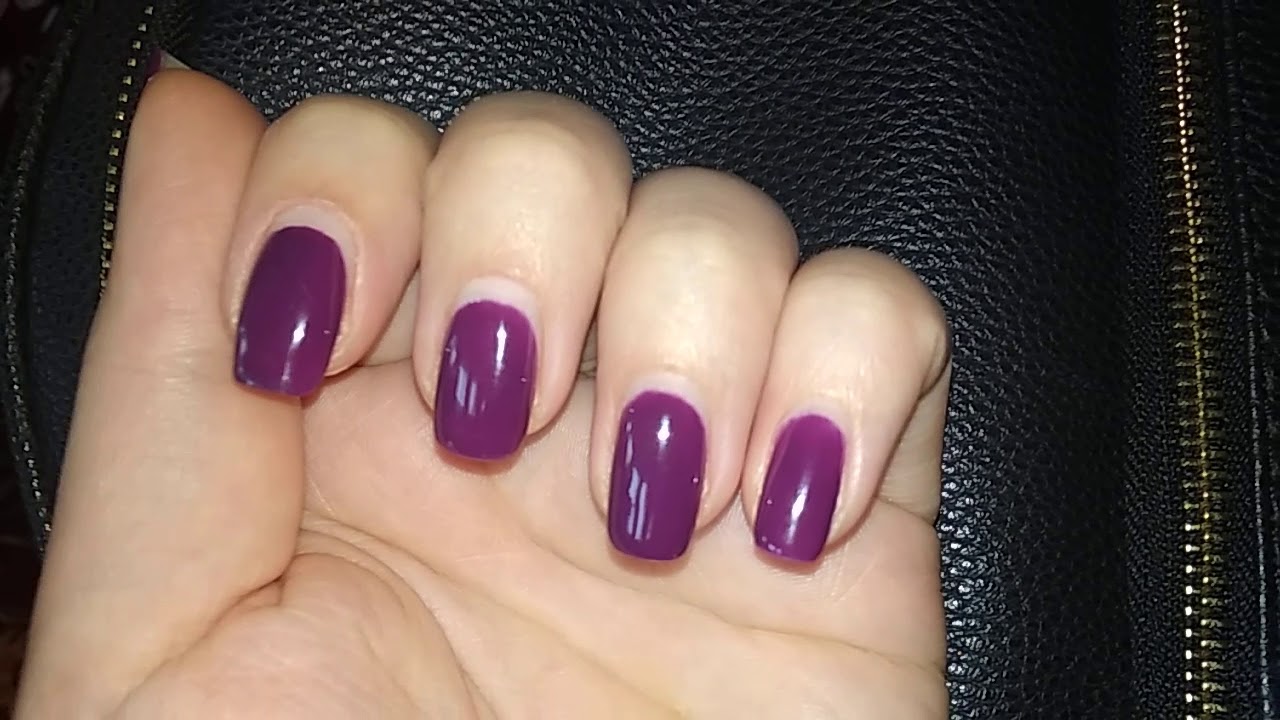 Shilak/Գել լաքի մասին,տան պայմաններում - YouTube