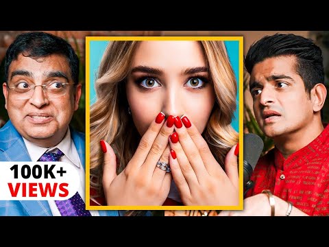 Does Size Matter - S*x Doctor Shares Scientific Truth