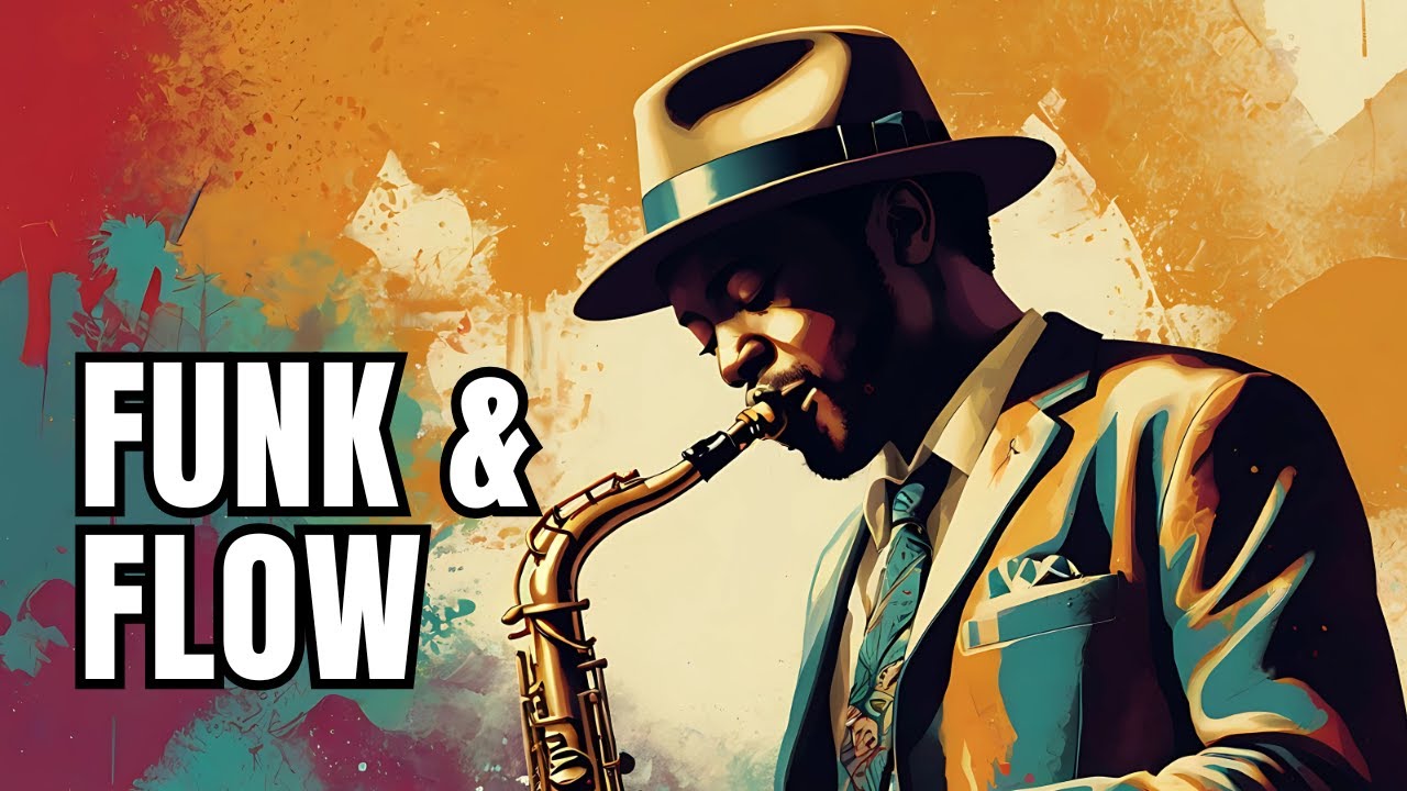 Discover the Funk & Flow: Must-Listen 🎵 - YouTube
