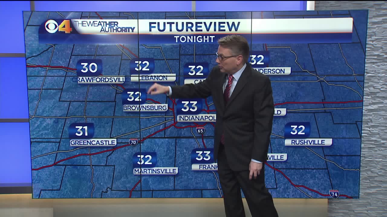 5pm Weathercast - October 23, 2018 - YouTube