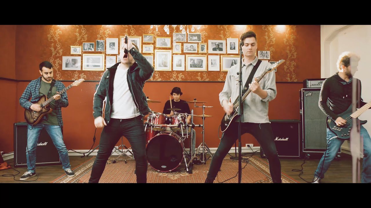 Third Wave - Vortex (Official Music Video) - YouTube