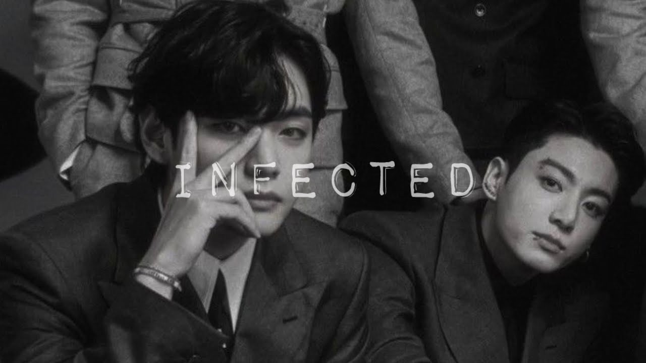 sickick - infected [Intro] // taekook - YouTube
