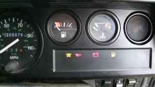 Land Rover Defender Td5 Dashboard Warning Lights - Infoupdate.org
