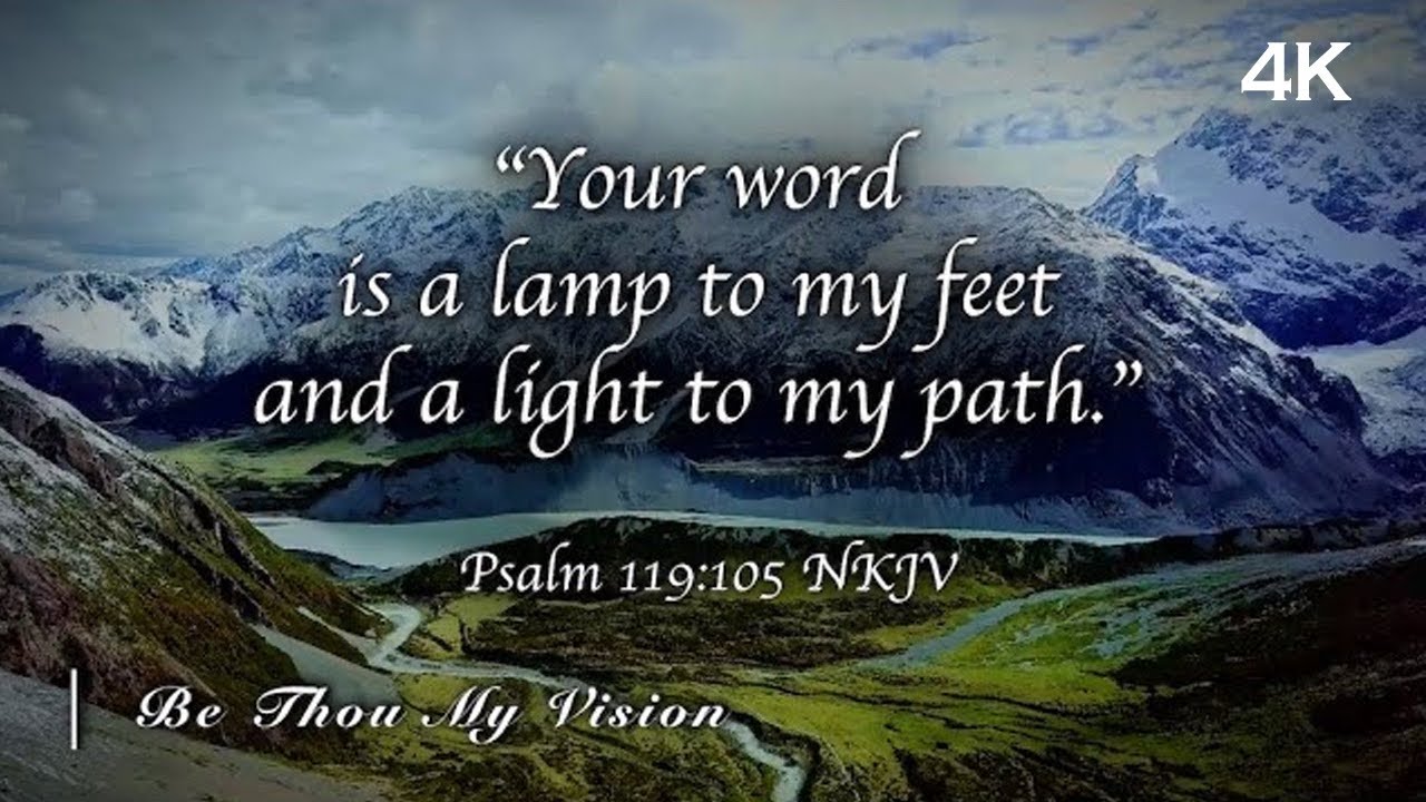 1 Hour of Timeless Hymns | Instrumental Worship with Scripture and ...