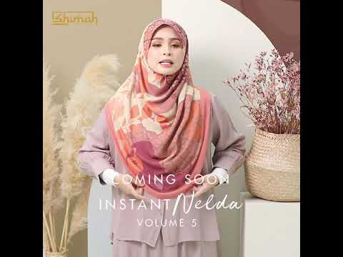 INSTANT NELDA 5.0 COMING SOON!!!