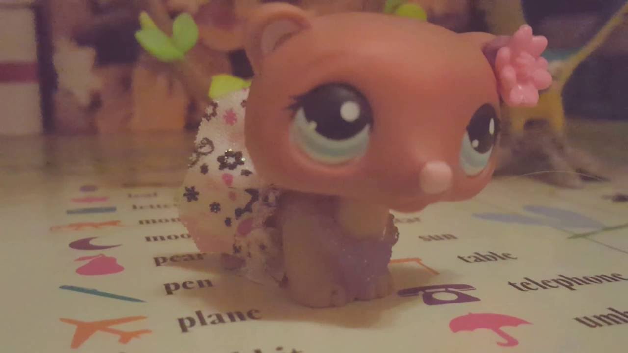 Lps MV Safe and Sound - YouTube