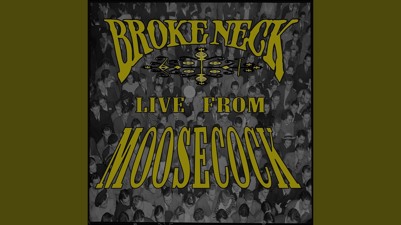Feed 'em Fishheads (Live) - YouTube