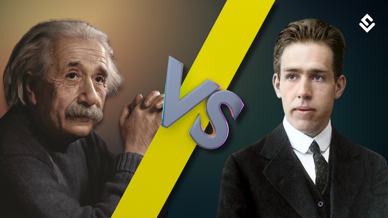Quantum Entanglement Explained! Spooky action at a distance | The World ...
