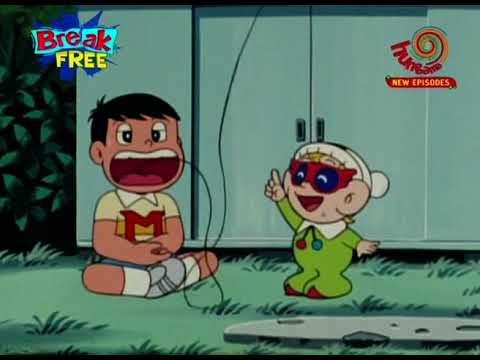 Ultra B New Episode in Hindi