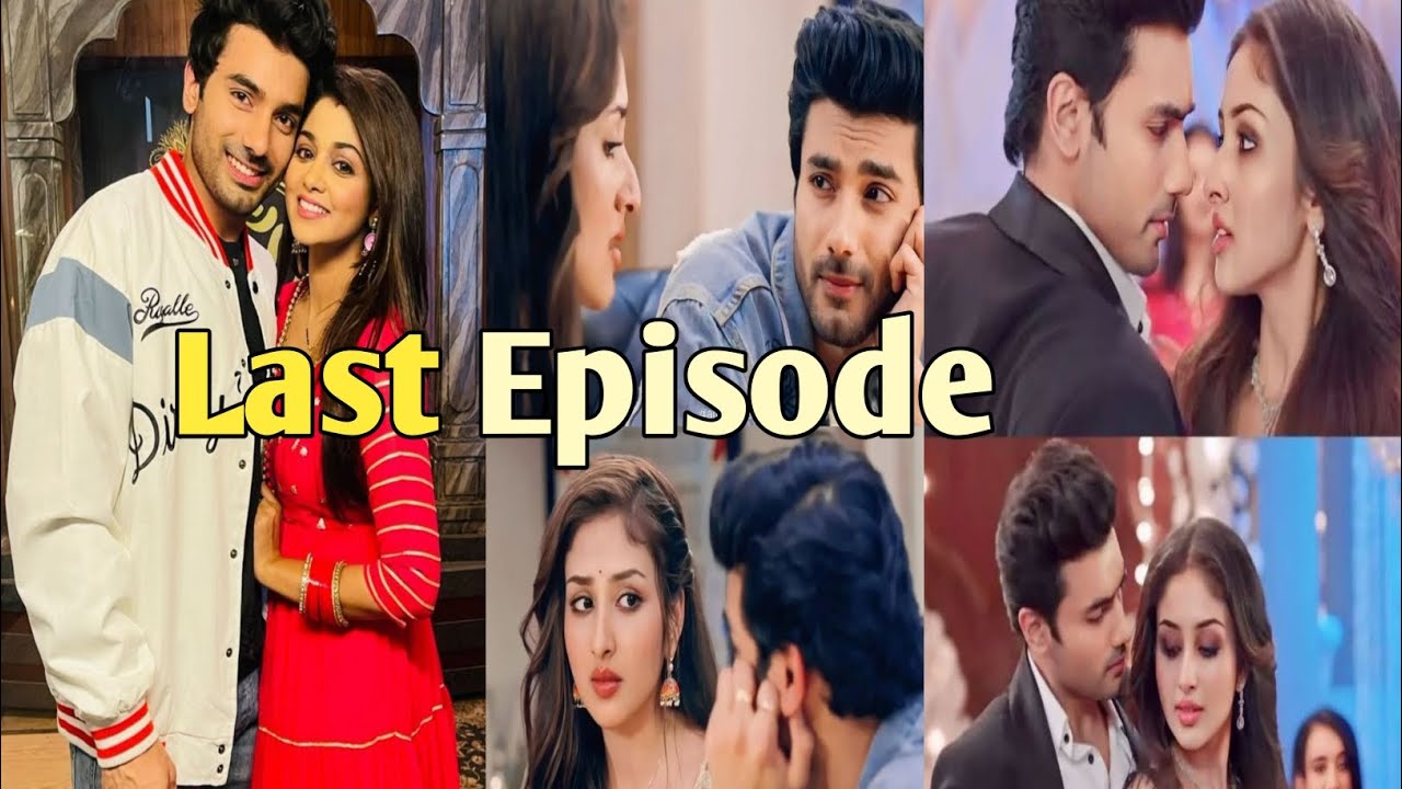 Parineeti Serial Last Episode Moment New Best Promo Review 2025 Last ...