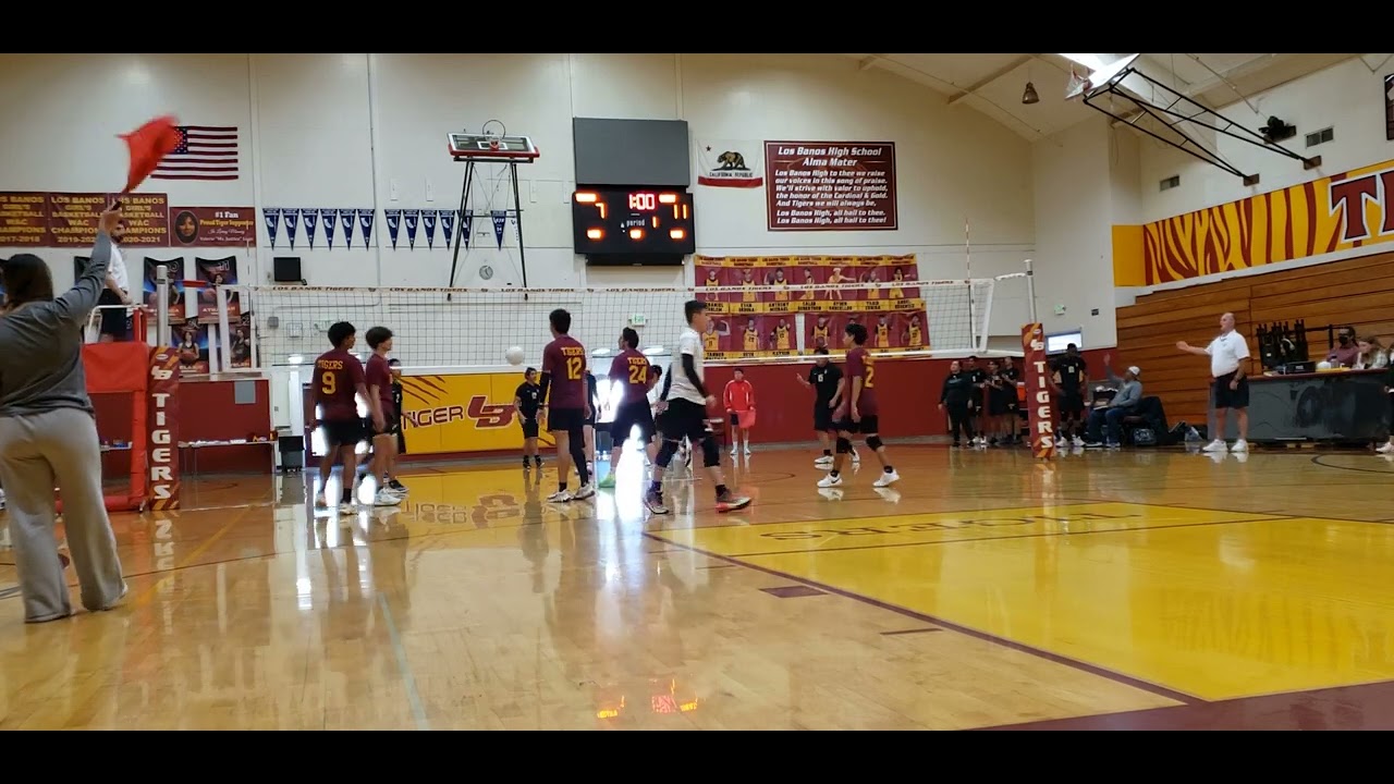 Jordan jv game 3/19 - YouTube