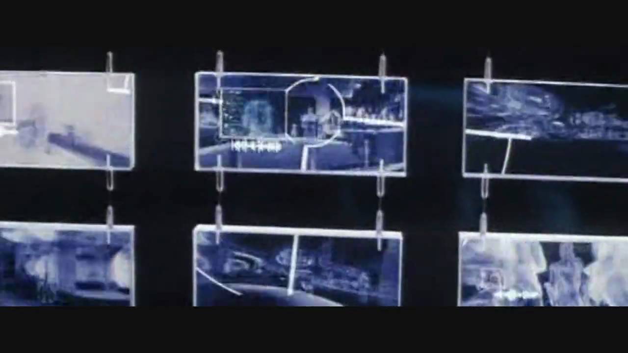 He's over there! - YouTube