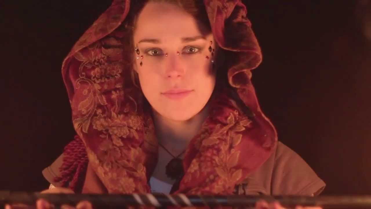 Elise Edson Promo - YouTube