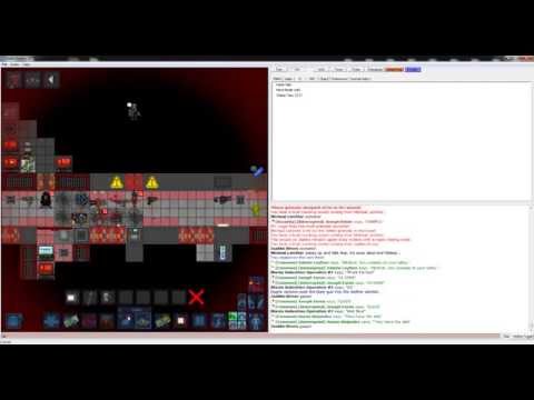 SS13 Syndicate Failure - YouTube