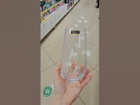 Акция в магнит косметик бокалы по 299 и 399 #новыйгод2024 #подарки # ...