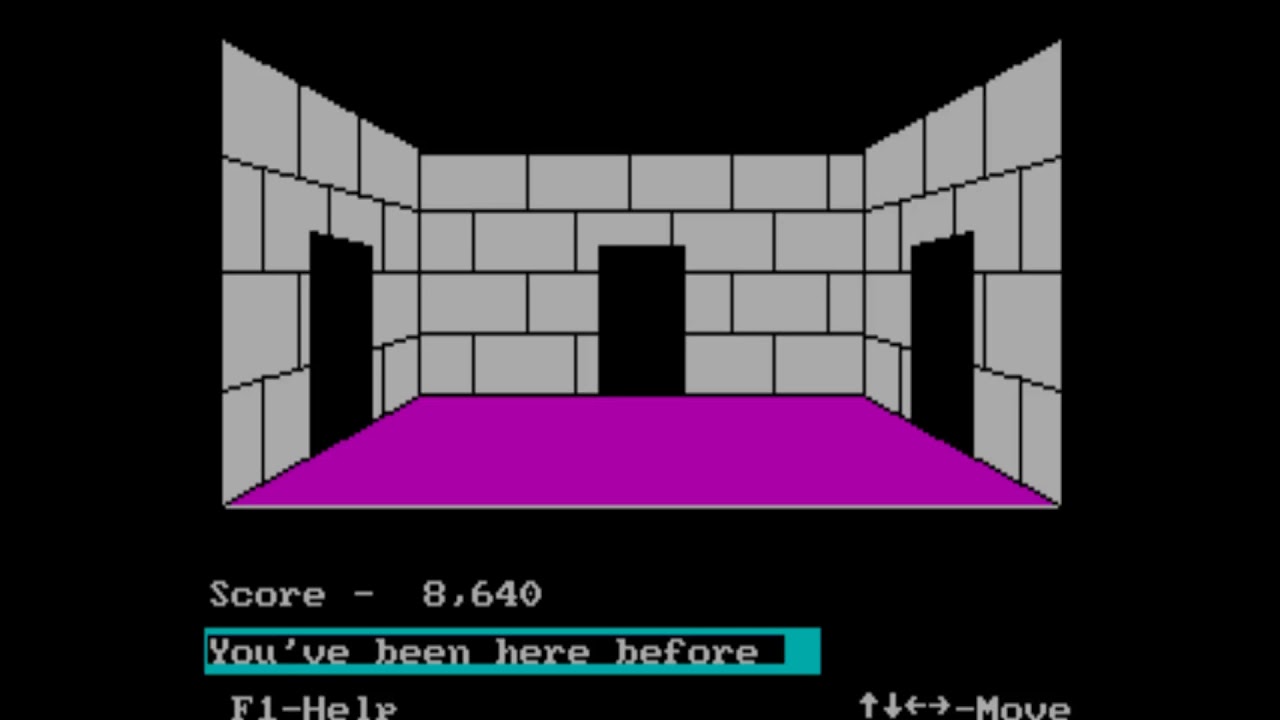 Adventures in math (PC MS-DOS, 1983) - YouTube