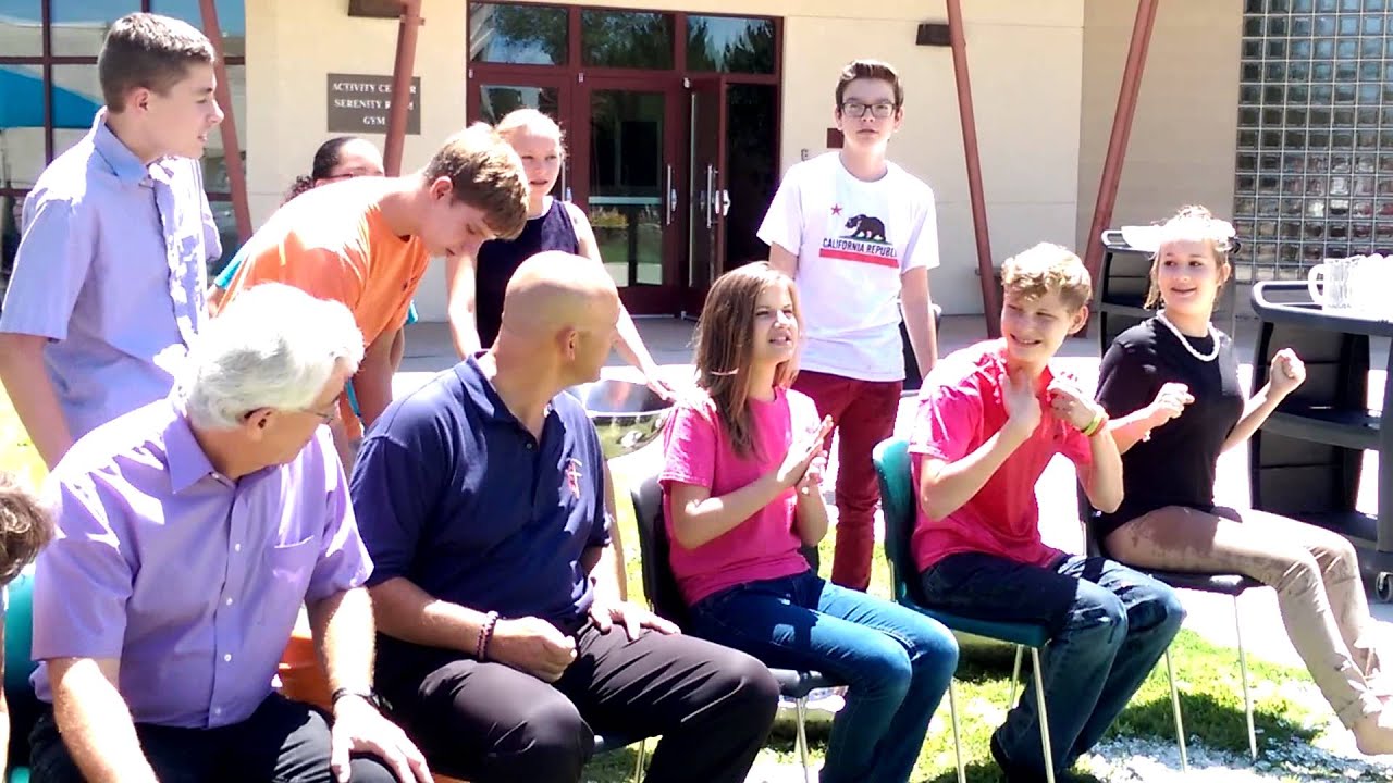 ALS Ice Bucket Challenge (8-17-2014) from Mark Racicot - YouTube