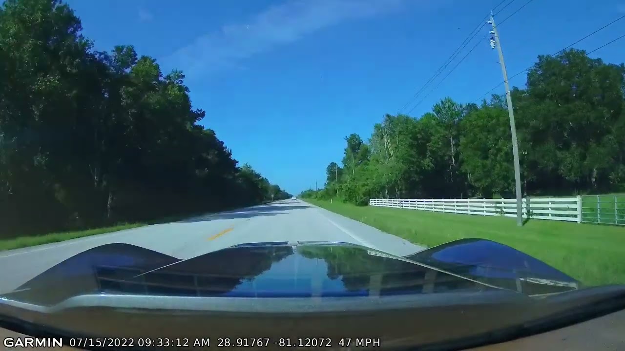 Going for a drive - YouTube