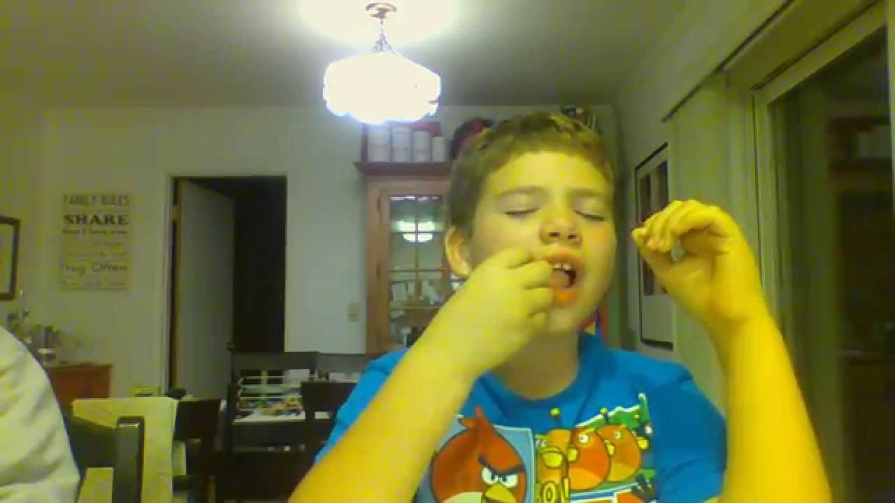 Bean Boozle Challenge - YouTube