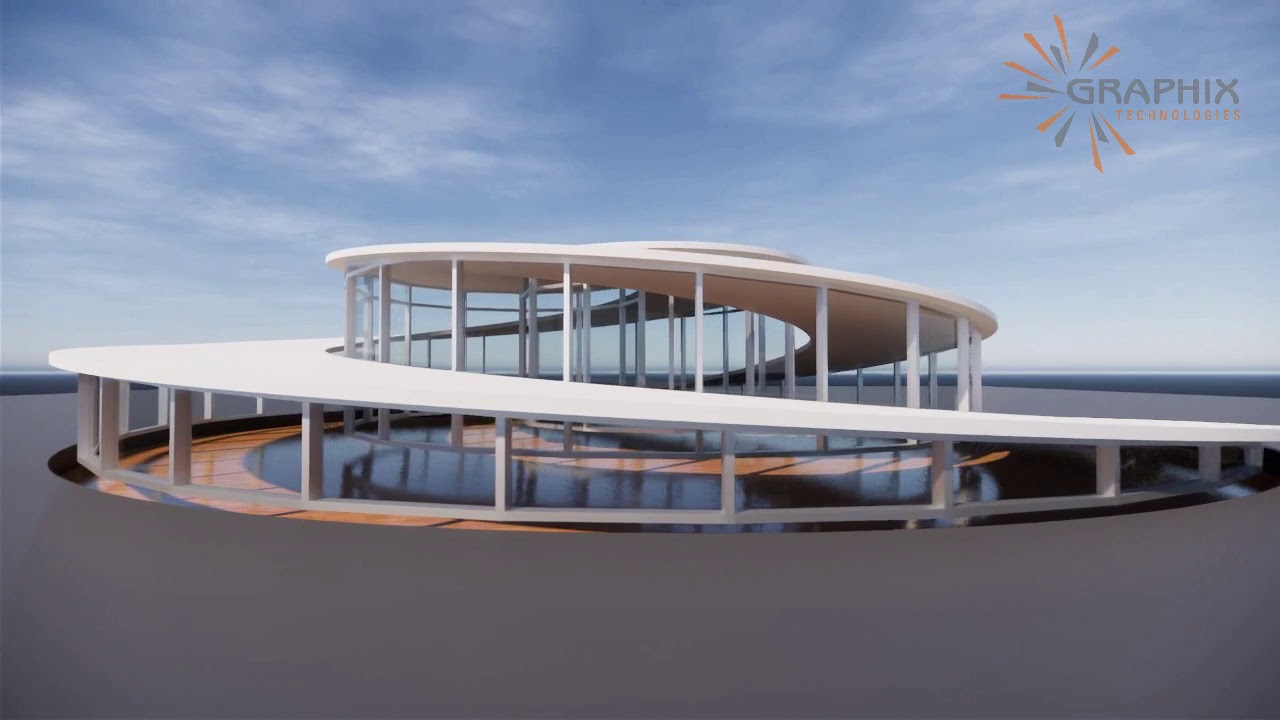 Revit Architecture | Learn Revit Architecture From Beginner Level To ...