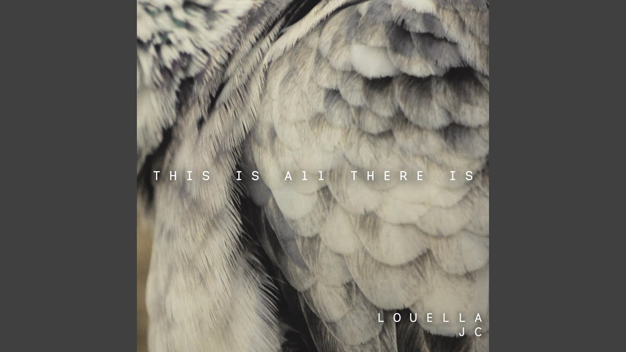 Louella JC - After the Hurricane (feat. Leo Palzer & Lucy Crisfield ...