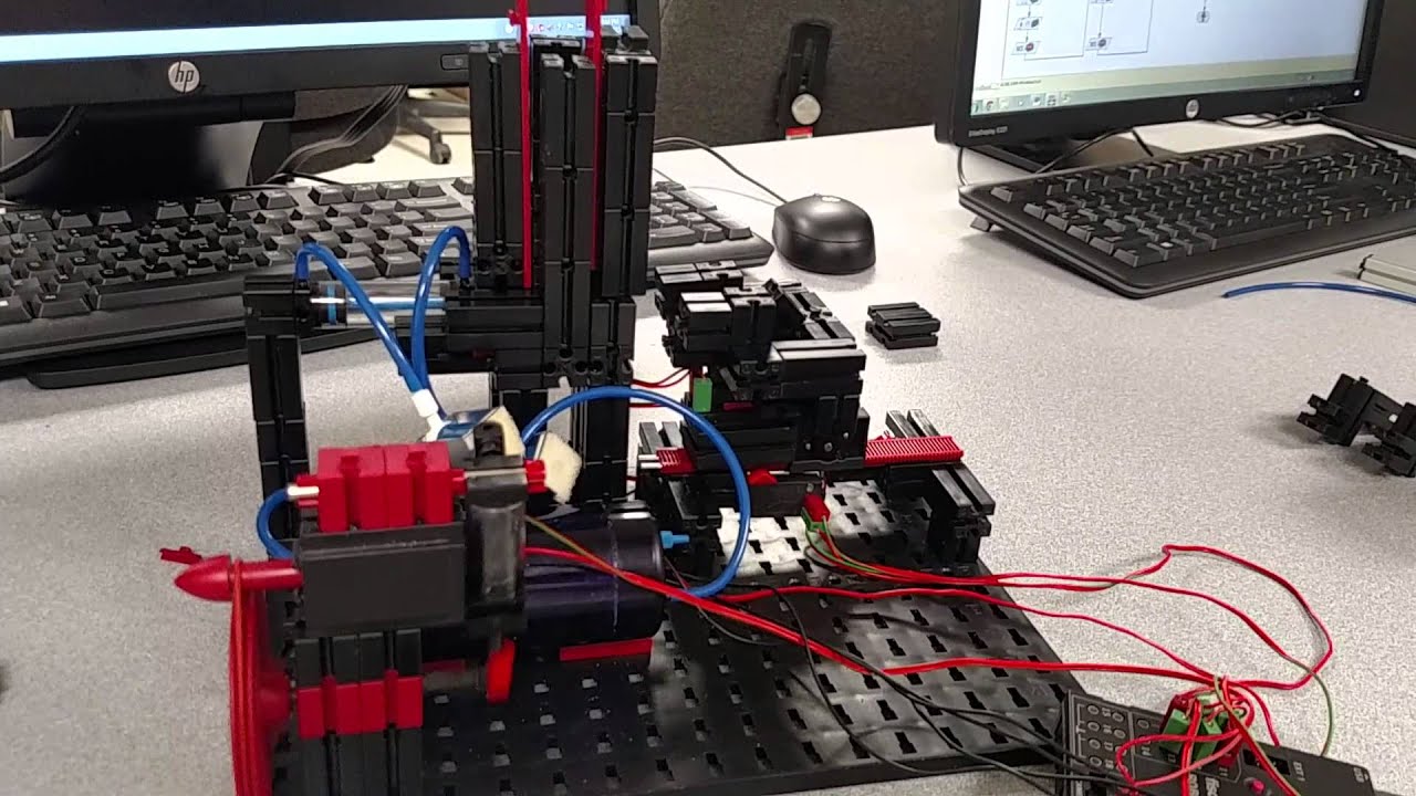 CIM final project presentation - YouTube