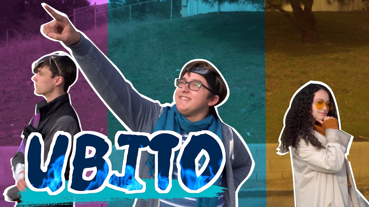 UBITO (うびと) | Comedy Short Film - YouTube