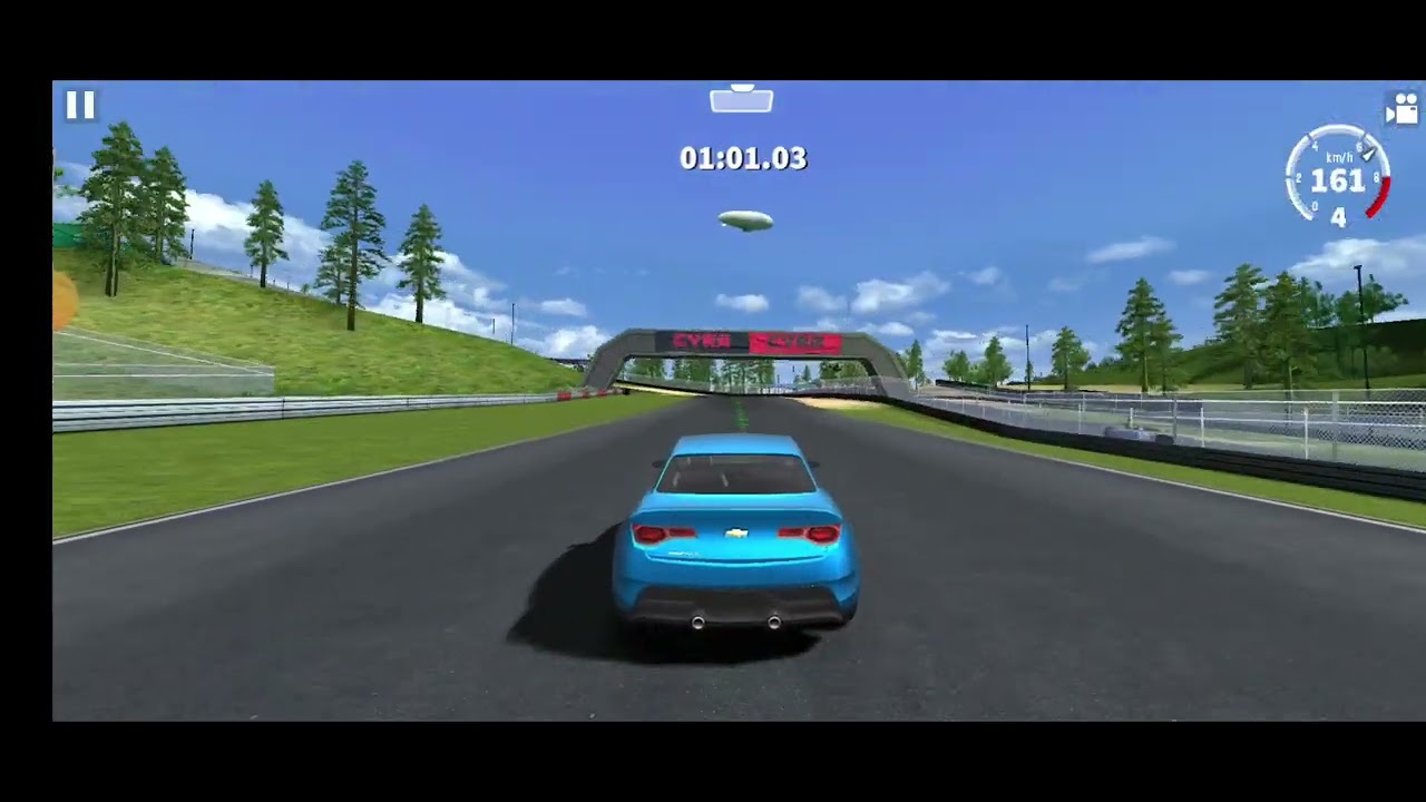 [Android] GT Racing 2 The Real Car Experience 1.6.0d Gameplay #195 ...