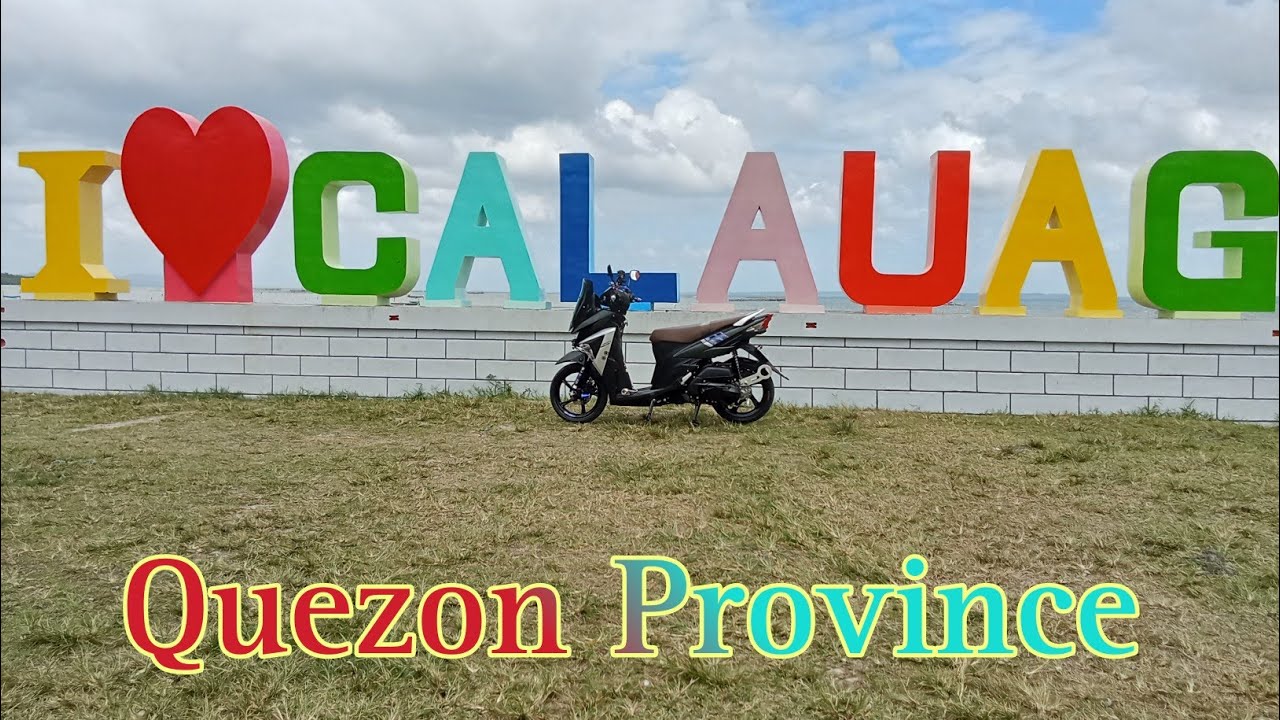 CALAUAG QUEZON - YouTube