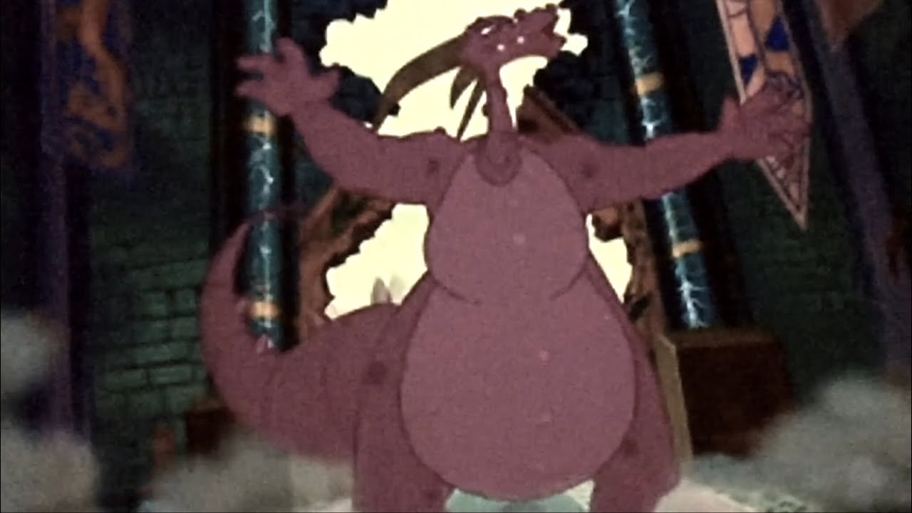 The Little Mer-Pirate Part 20 - Ludmilla’s Wrath - YouTube