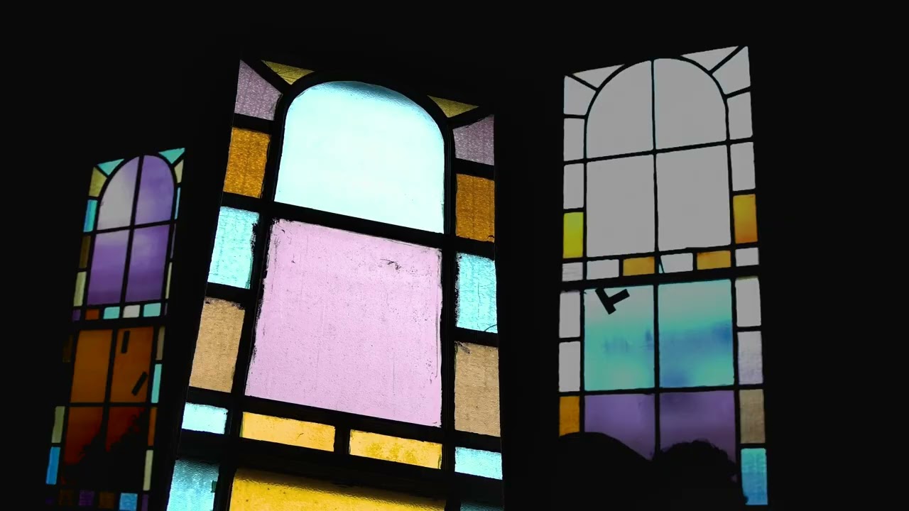 Video « GAMER CHURCH