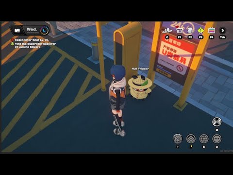 ZZZ Friendship Supervision (III) how to find 'superstar explorer ...