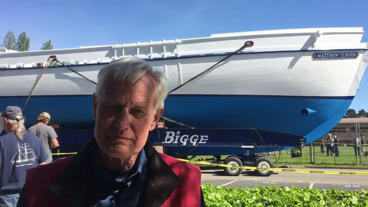 Conservation Fund: Interview with Alan Olson - YouTube