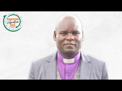 PV365+Global | Spiritual Discernment in a Confusing World | Rev'd ...