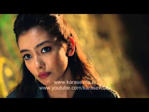 Kara Sevda 6. Bölüm 3. Fragman | Sezen Aksu - Git