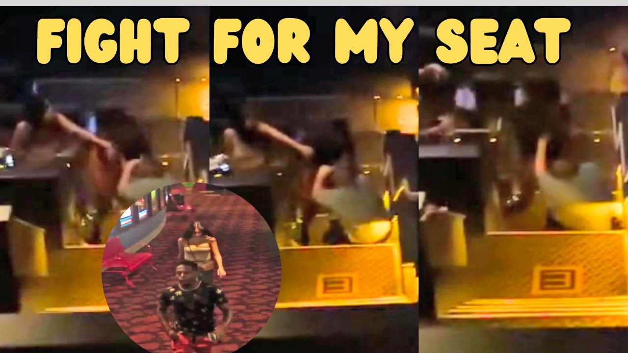 A #amctheater fight for my life 63 year old man beat down over seats ...
