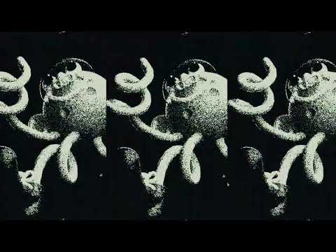 Psychedelic Porn Crumpets - As The Hummingbird Hovers - (Static Video)