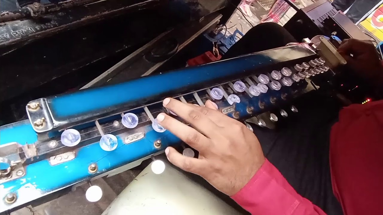 Kandivali cha Ladka aagman sohala 2k19 by dp editography - YouTube