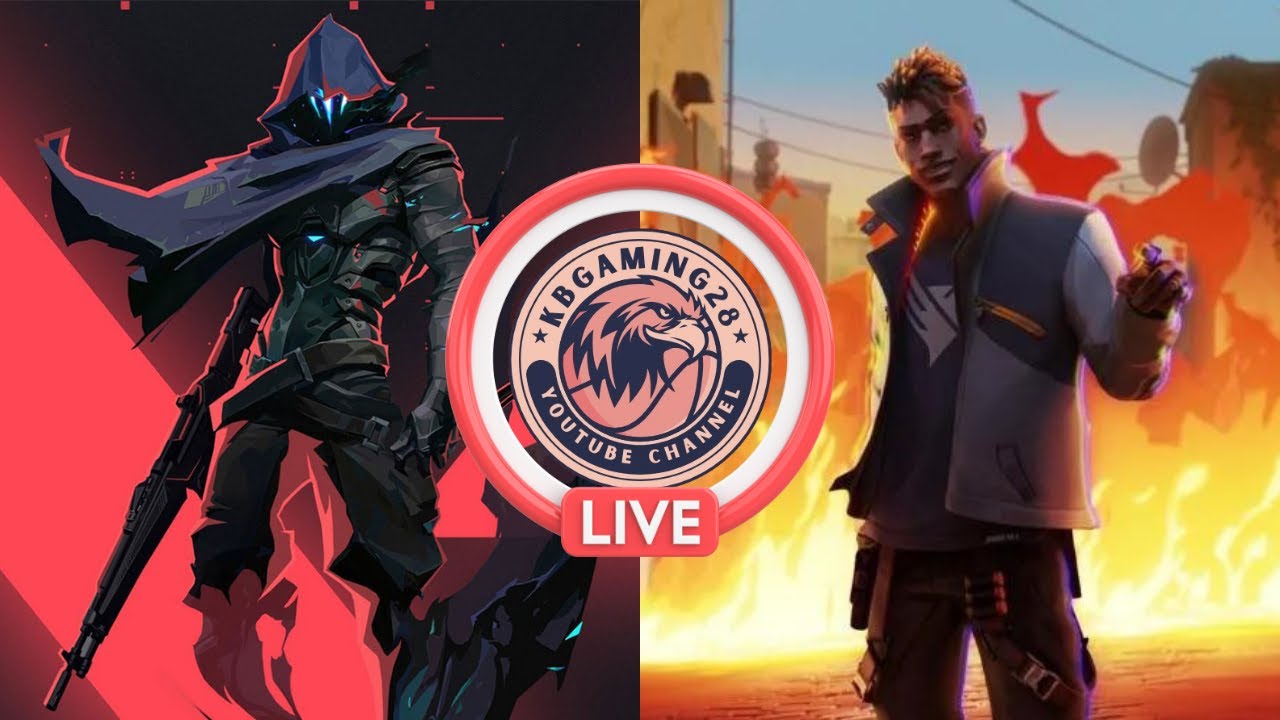 Valorant // Collision: Episode 9 Act 1 - YouTube