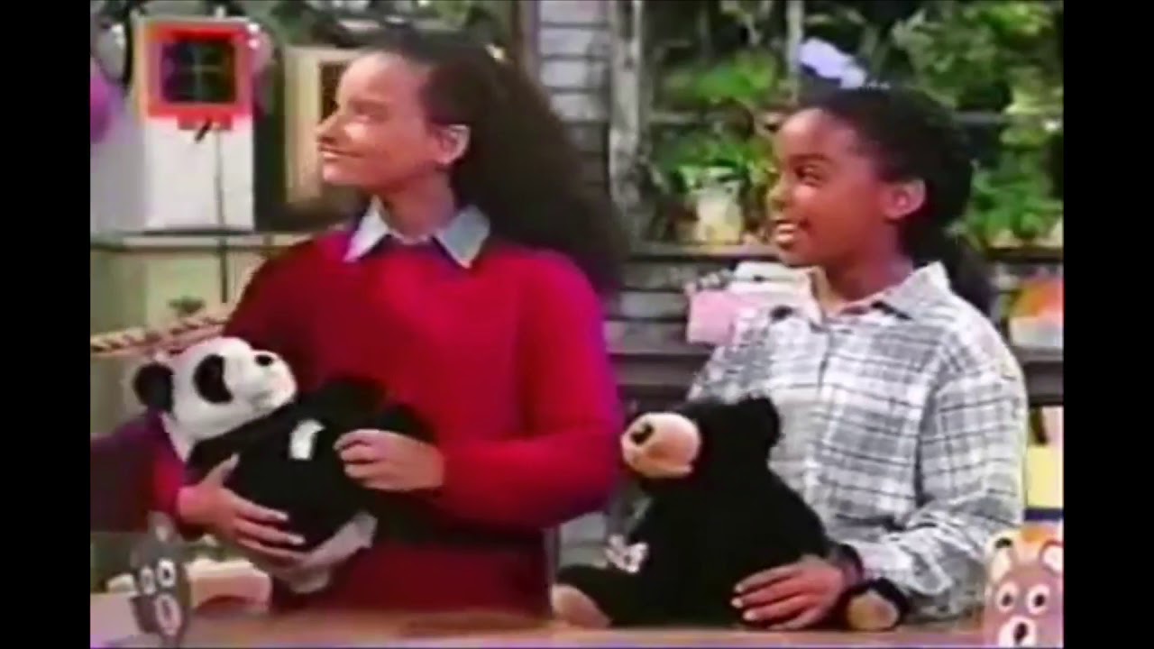 The Complete Fourth Season Tape 3 1998 Version Part 37 Youtube