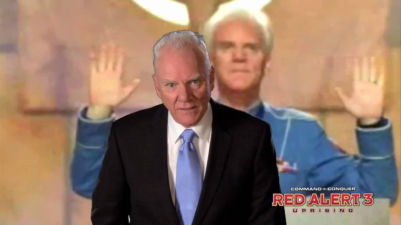 Red alert 3 please install at least language pack - poopoint