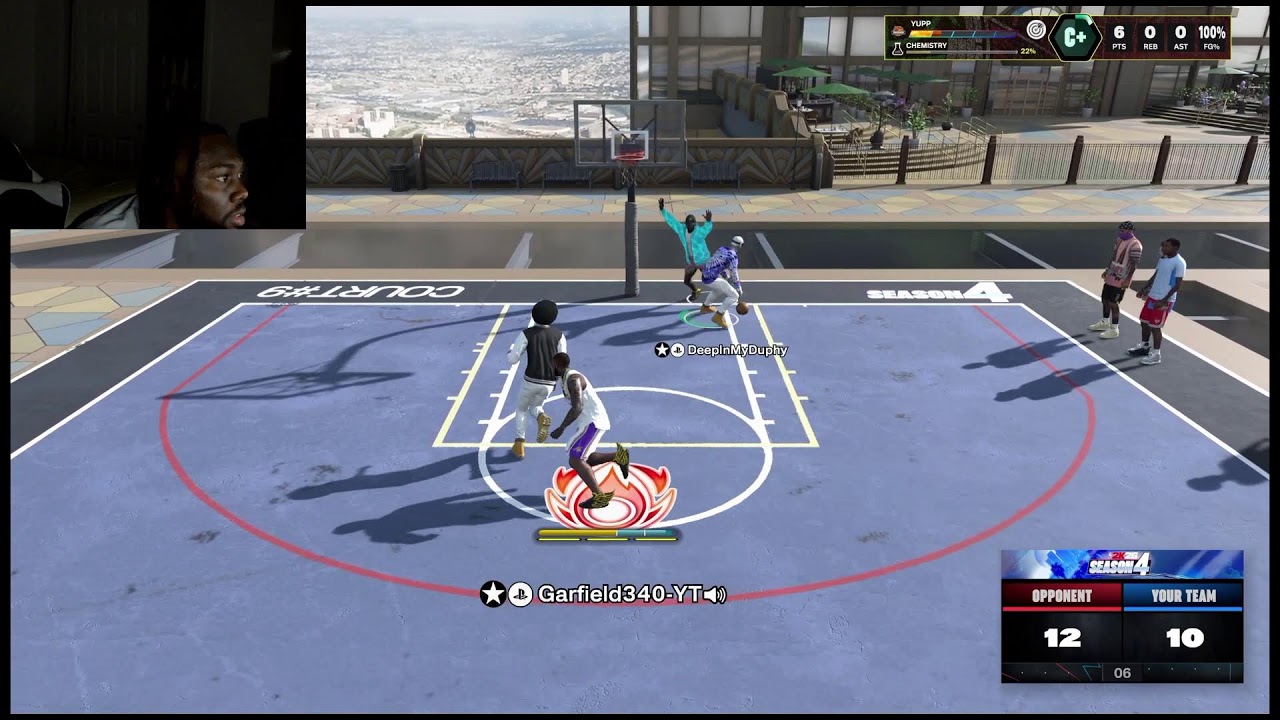 #1 COMP GUARD IN NBA 2K26! BEST GUARD BUILD! BEST JUMPSHOT! BEST SIGS ...