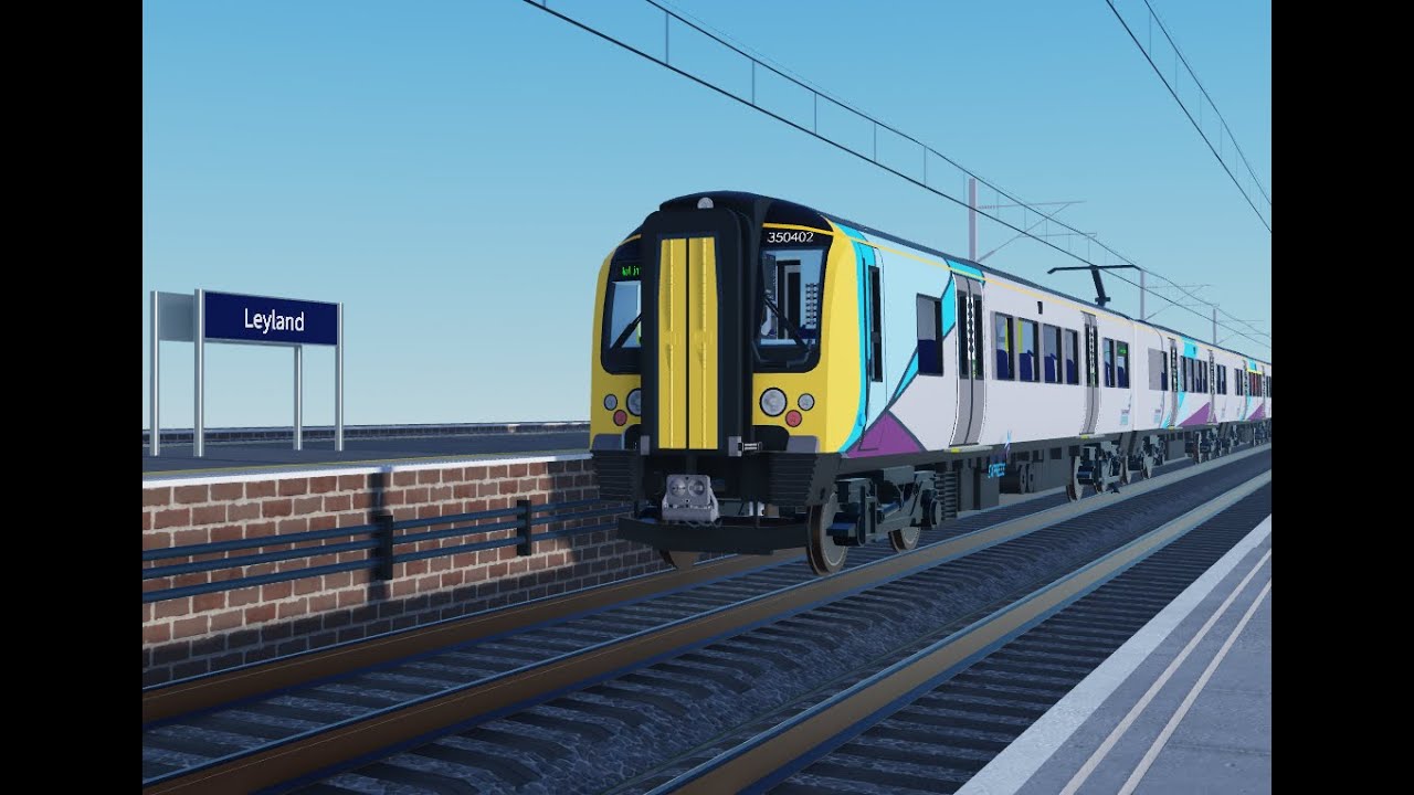 Teaser - Cool features on my TPE Class 350 - YouTube