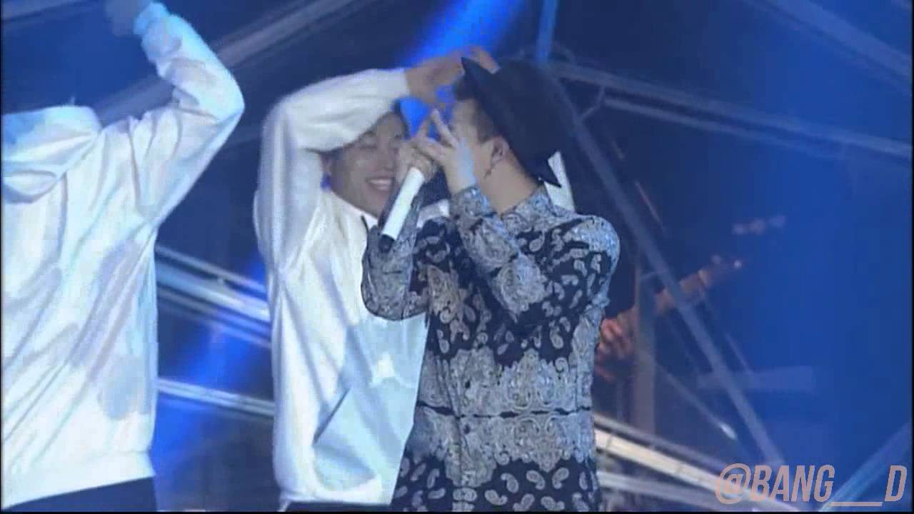 GD dance with dancer - YouTube