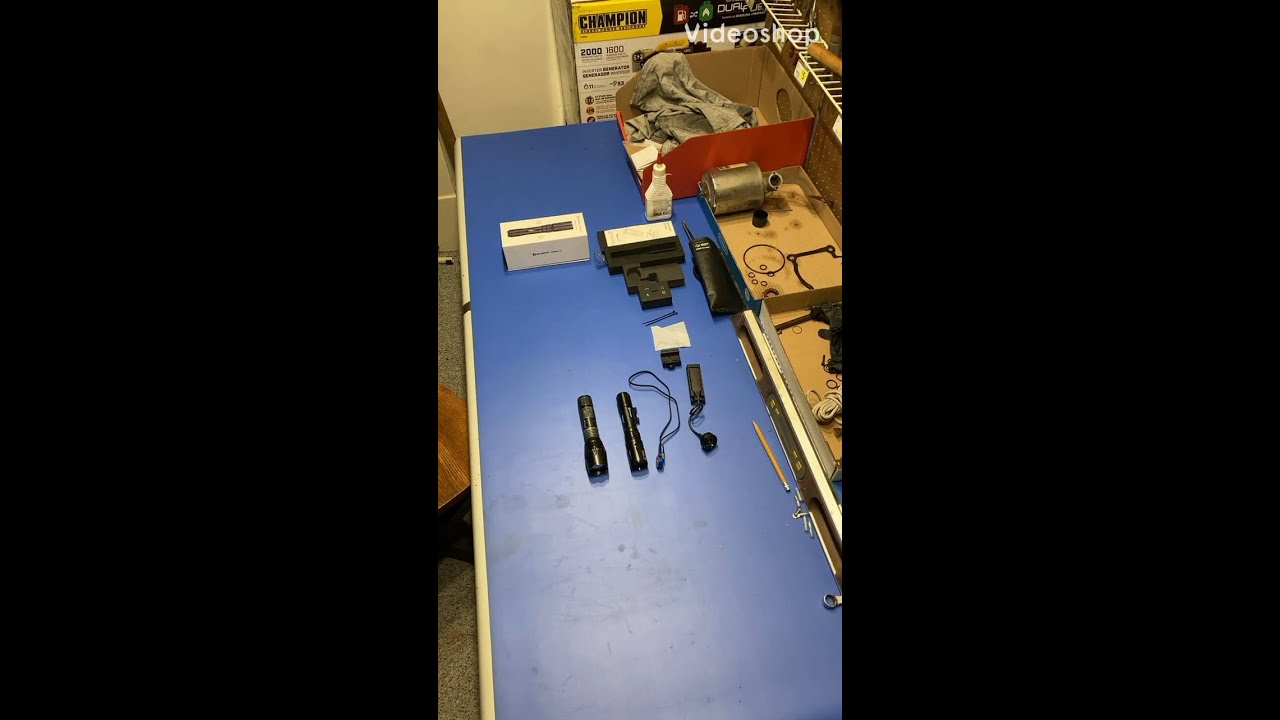 LED VERSUS LEP LIGHT. What are the differences? - YouTube