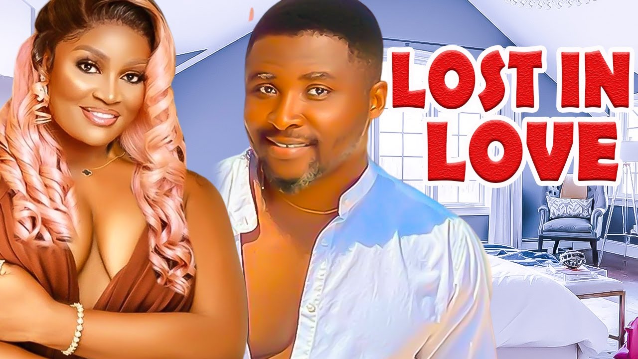 LOST IN LOVE//NEWLY RELEASED 2023 MOVIES//CHIZZY ALICHIE//TRENDING NOLLYWOOD MOVIES. - YouTube