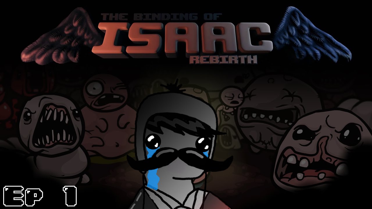 Binding of isaac rebirth vs afterbirth - bookdax